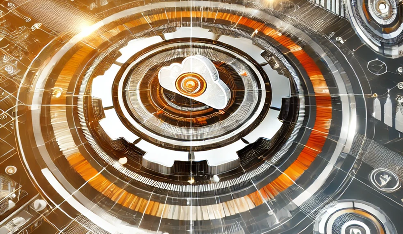 Enabling digital transformation by using the cloud - Part 1